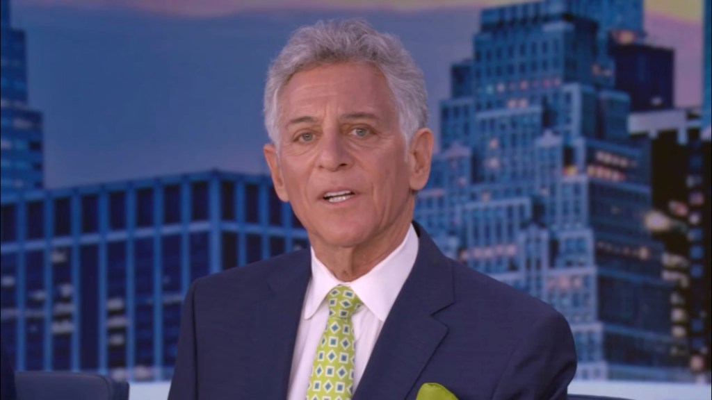 WABC-TV ‘Eyewitness News’ announces major lineup reshuffle involving ...