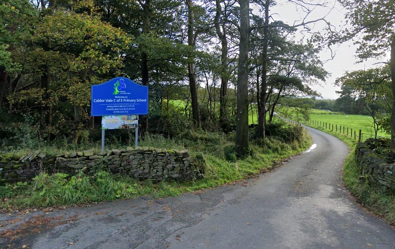 The 15 worst-performing primary schools in Lancashire based on latest ...