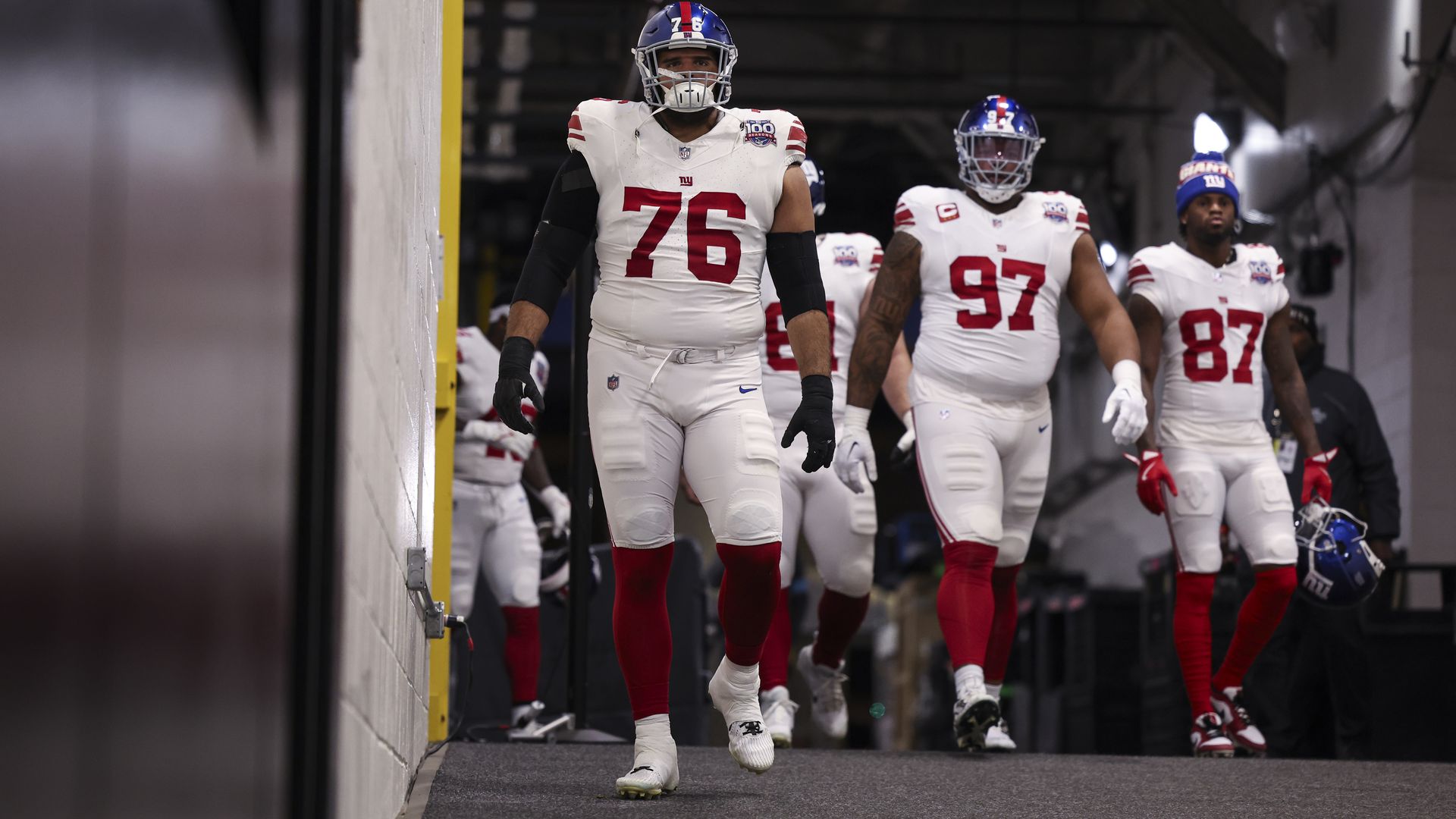 Giants Reacts Survey: Which game are you circling?