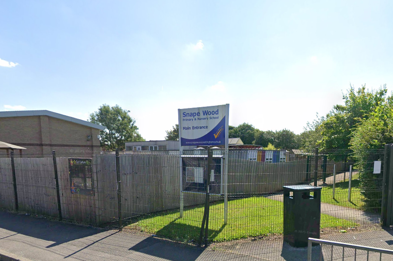 Bulwell primary school faces closure as council blames falling birth rates