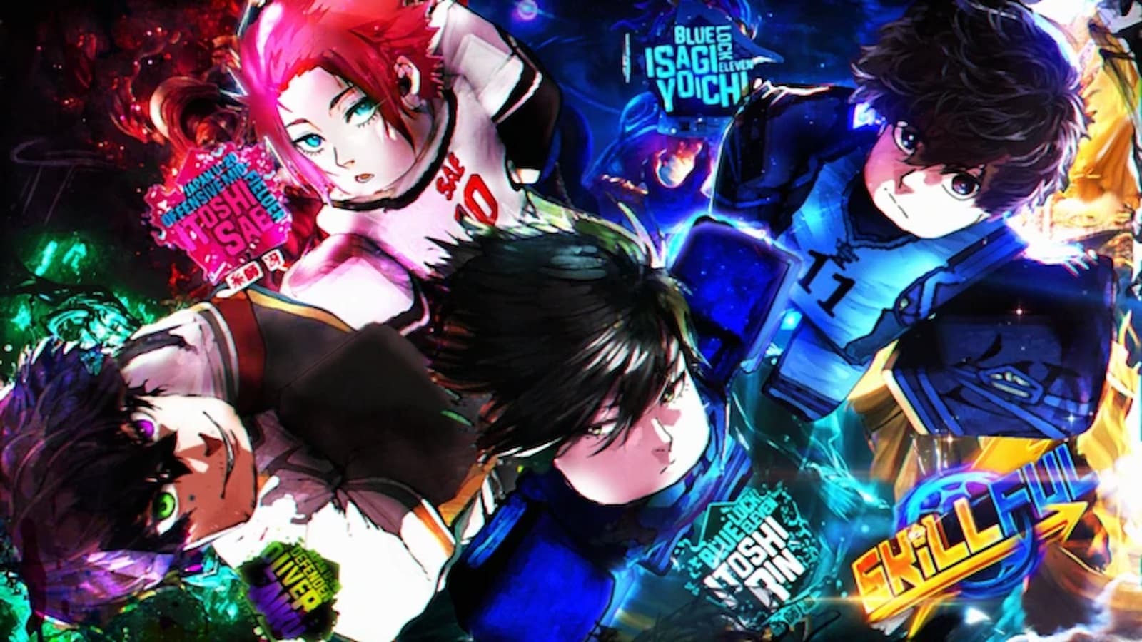 Skillful Codes (December 2025)