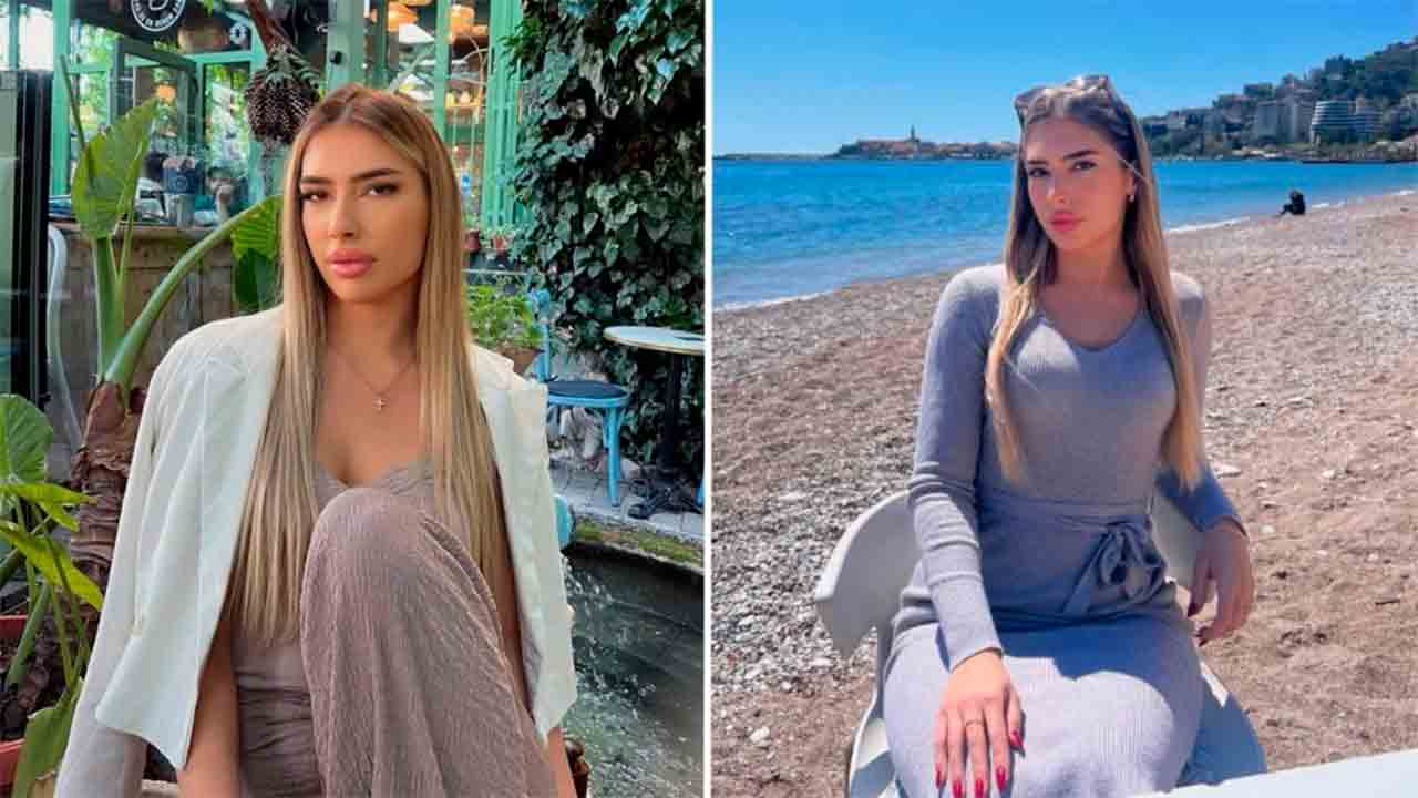 Video: jonge vrouw overlijdt na fatale val tijdens parasailing in Montenegro