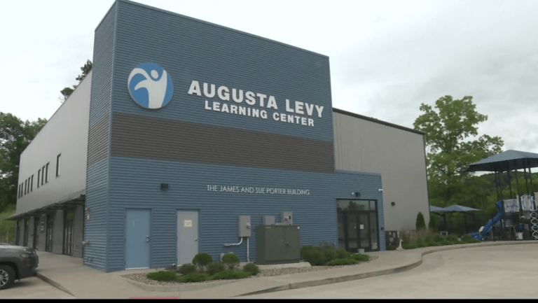 Augusta Levy Learning Center welcomes new Director of Development