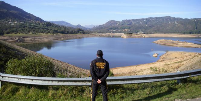 Mejora la capacidad del embalse de Chingaza: ¿seguirán las lluvias en ...