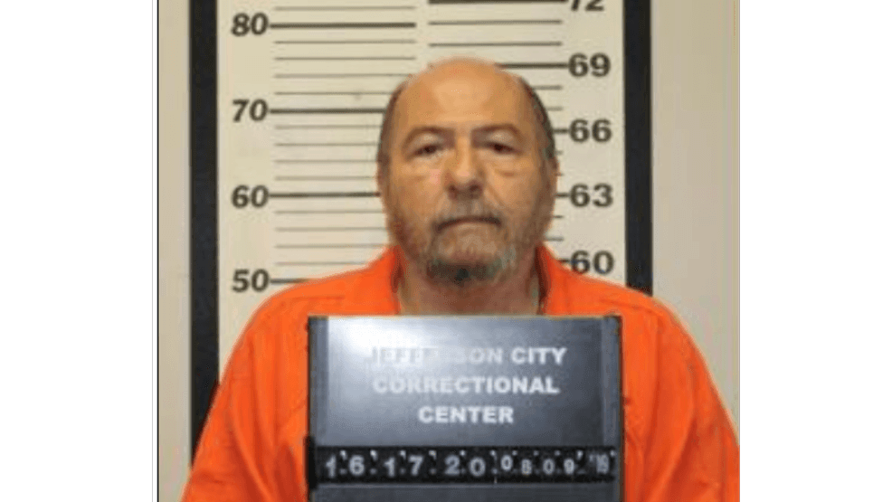 JCCC inmate serving life sentence for murder and rape found dead