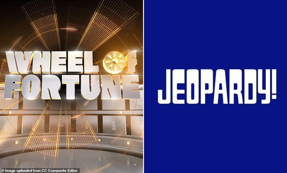 Jeopardy! and Wheel of Fortune headed to streaming