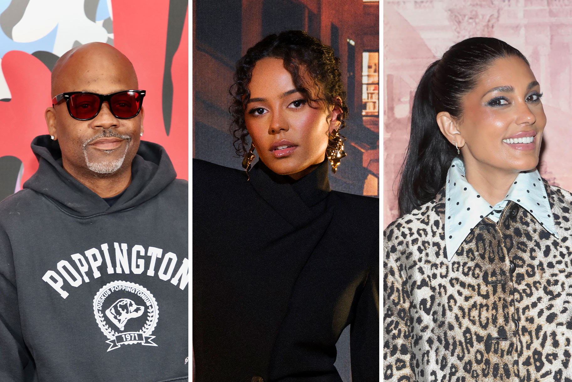 How Ava Dash's Famous Parents Reacted to Her Being on Next Gen NYC ...