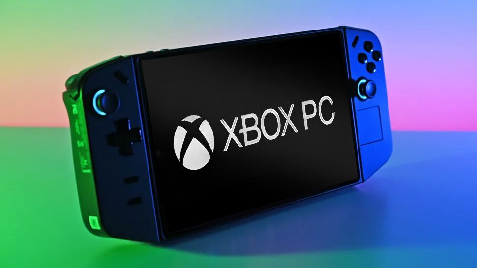 Increasingly, it looks like 'Xbox PC' is the official branding for ...