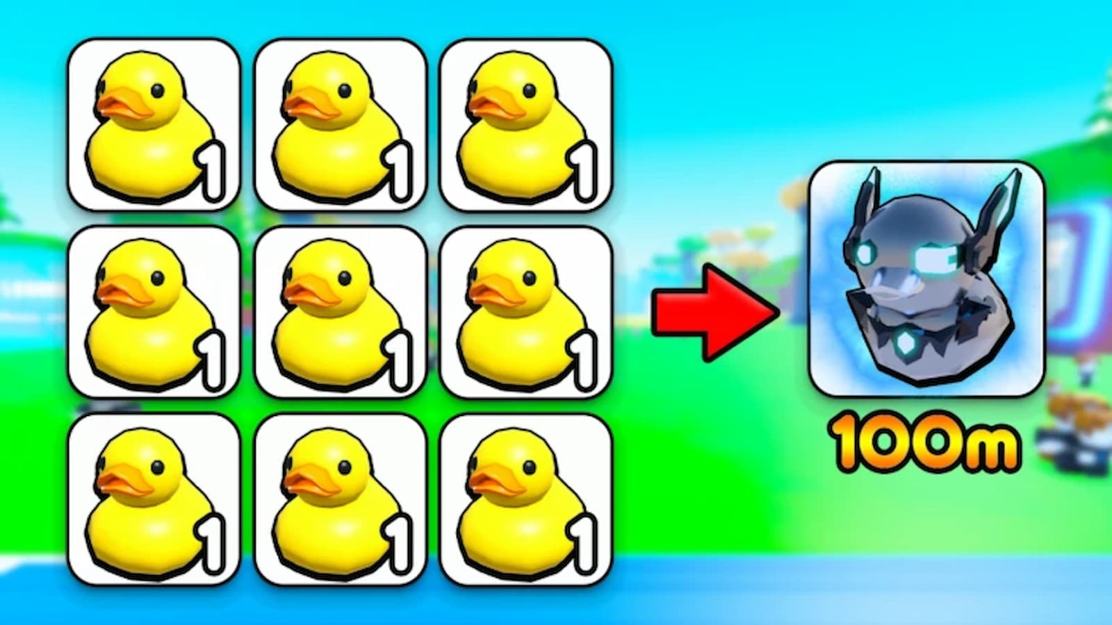 Duck Army Codes (September 2025)