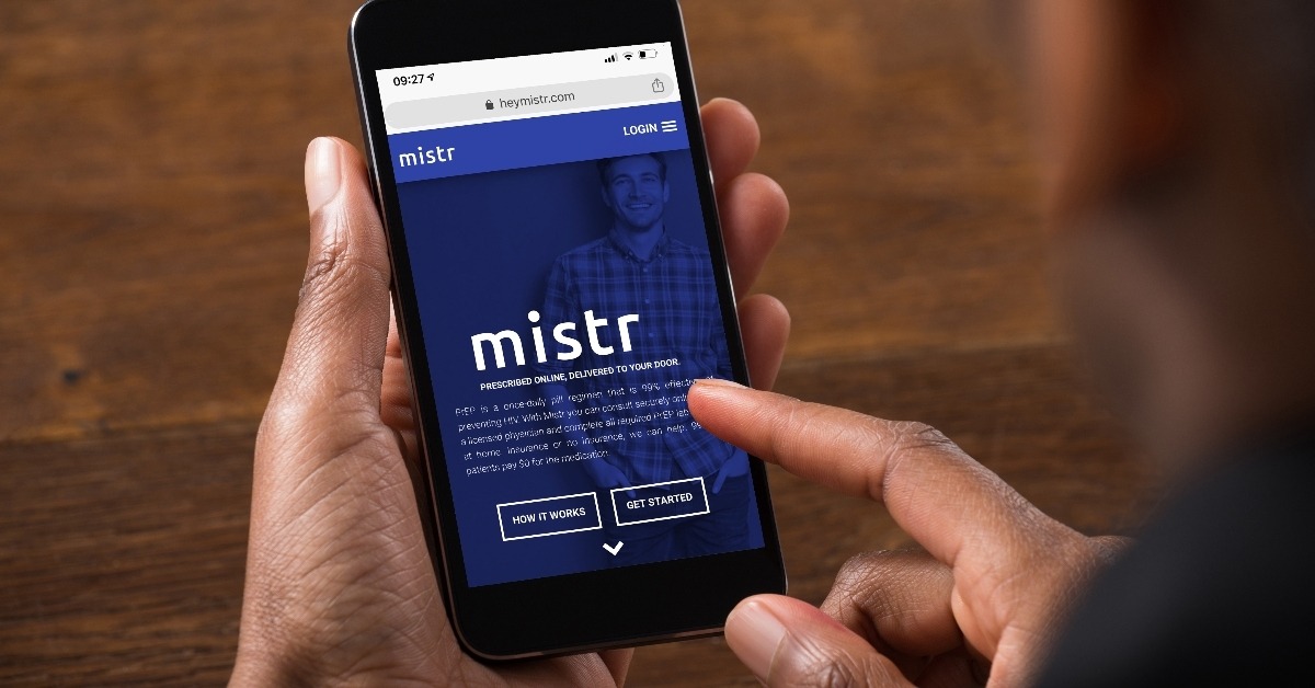 Stories from Mistr Users: How PrEP Changed Their Lives