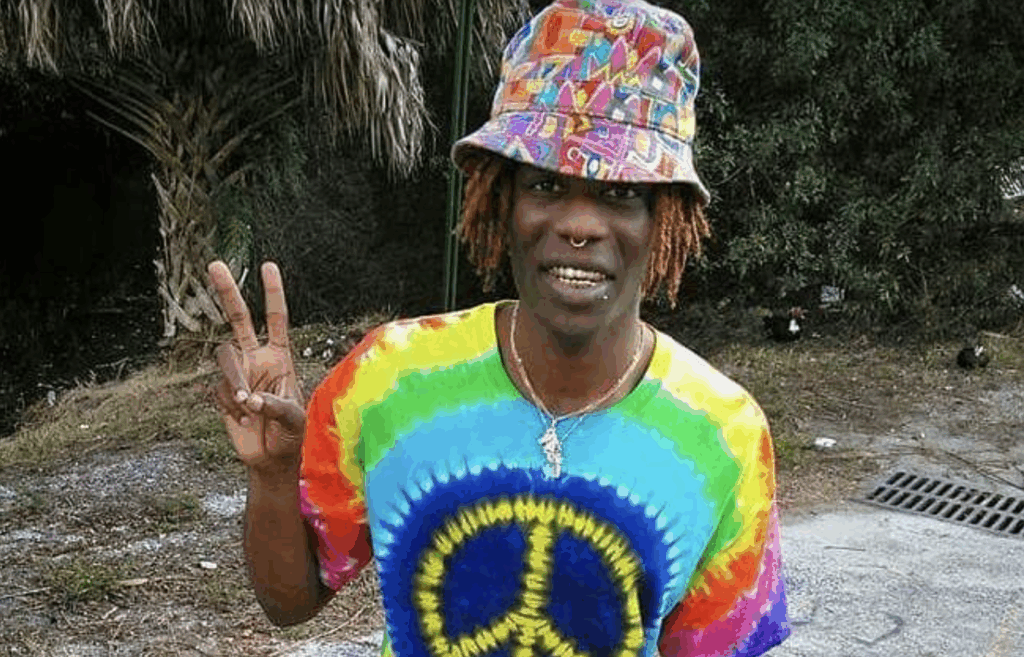 Florida Rapper Dies After Getting Bit by Police Dog, but His Manager ...