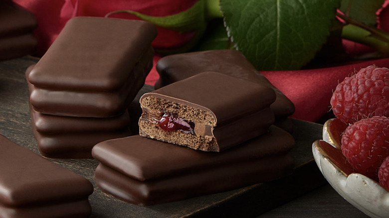 The 13 Best Tim Tam Flavors, Ranked