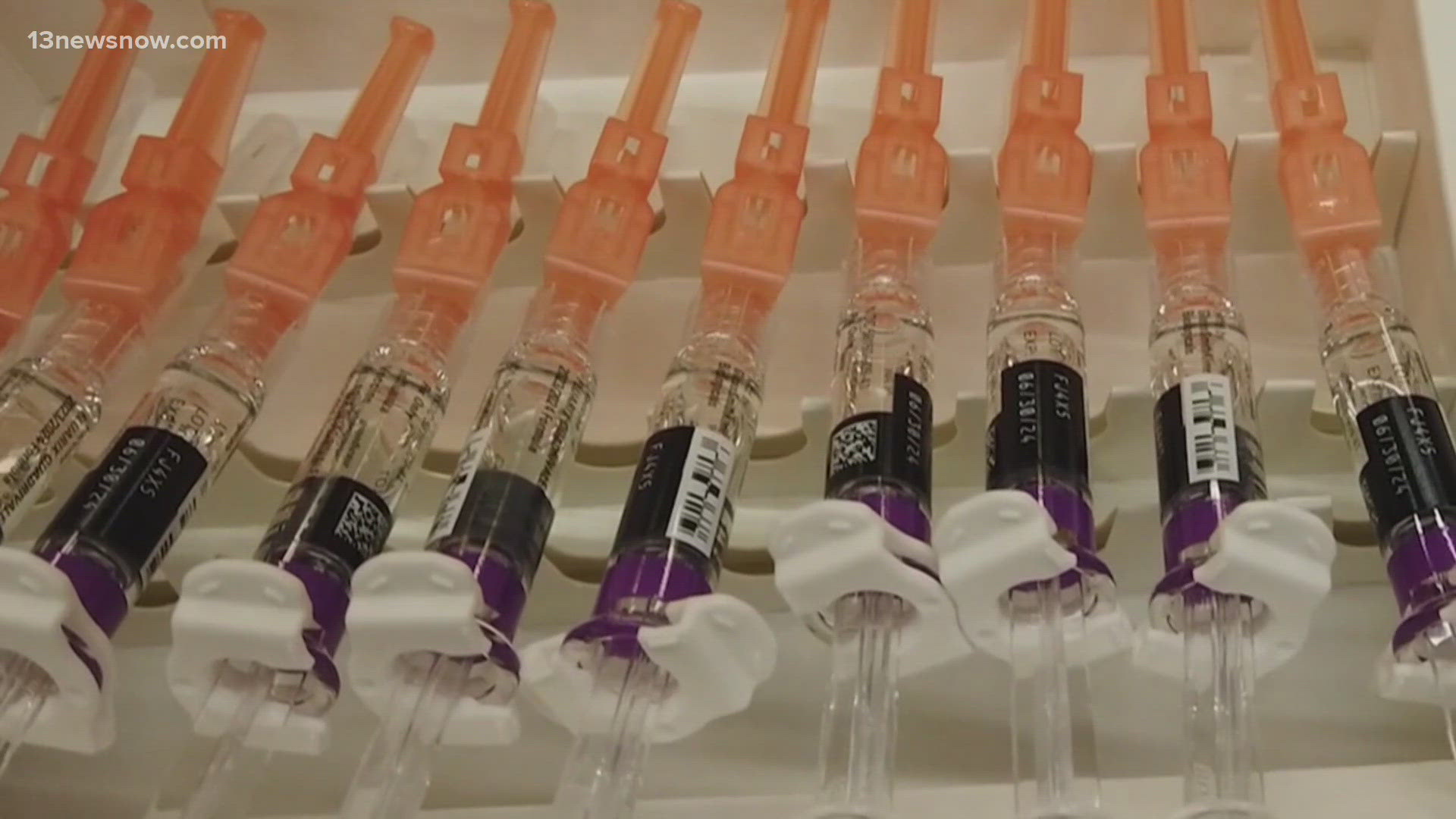 Summer spike? New COVID variant spreading