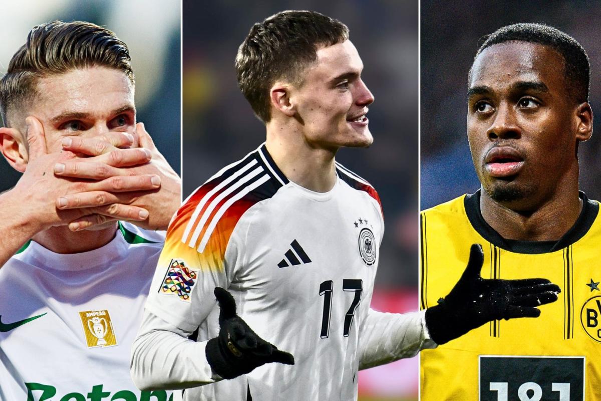 Transfer Window OPEN: Who the biggest teams in Europe will buy