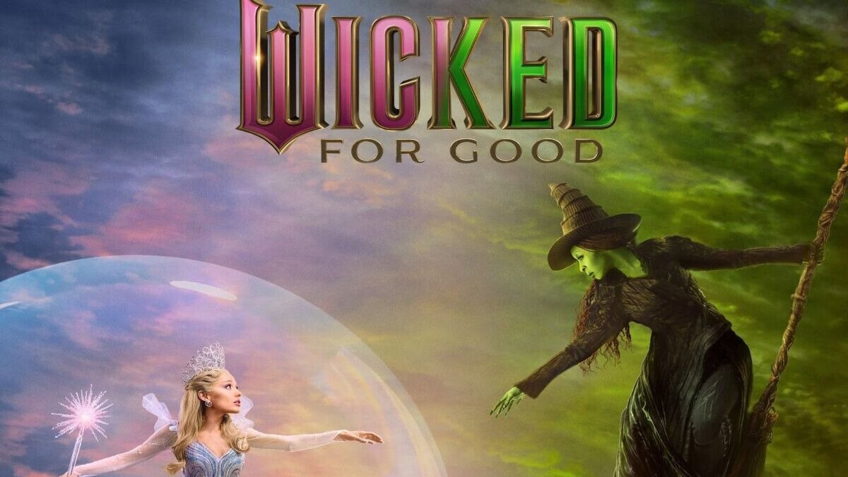 ‘Wicked: For Good' trailer to debut in Arizona theaters on June 4