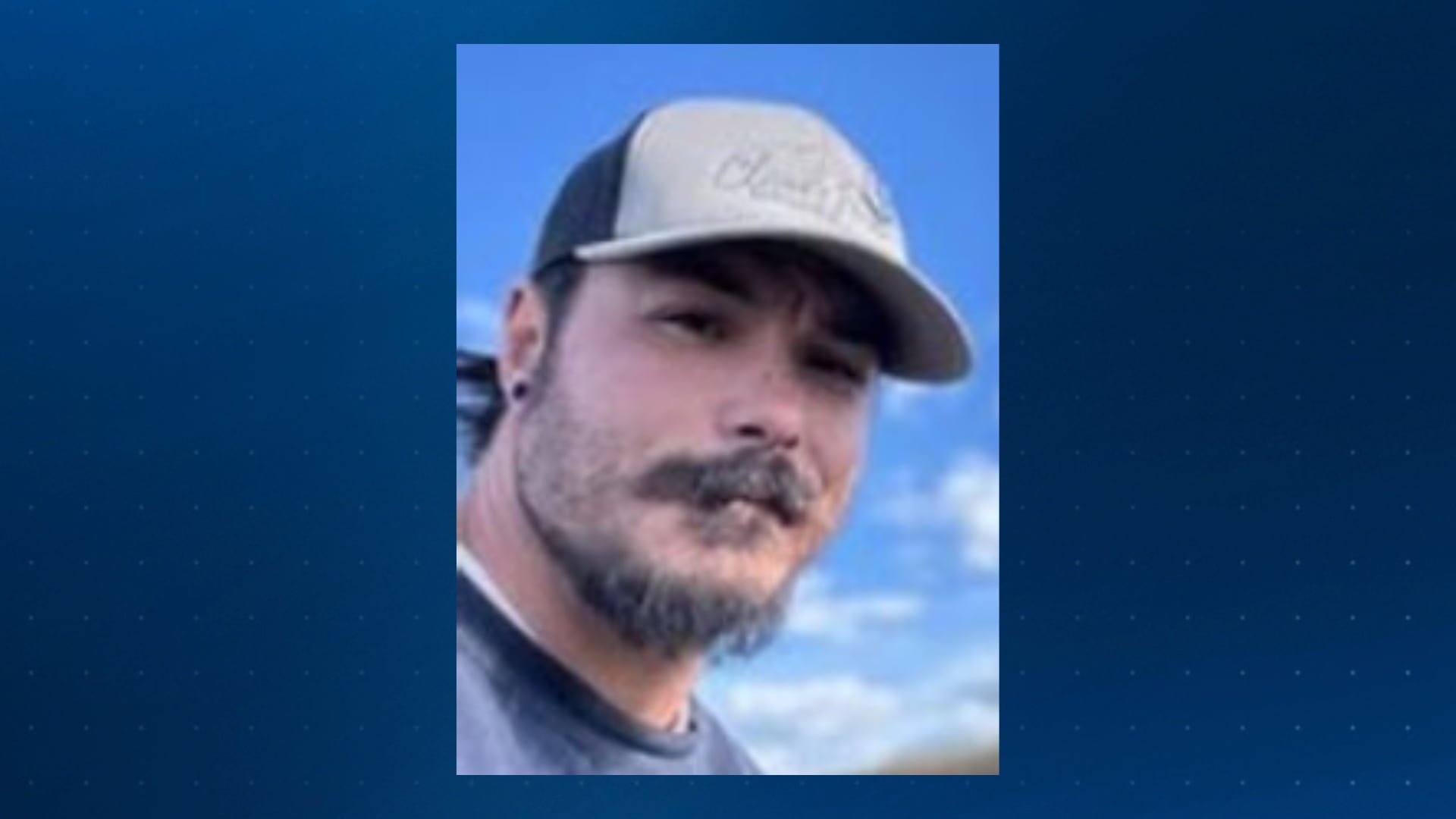 Who is Travis Decker? A look at his confirmed military experience