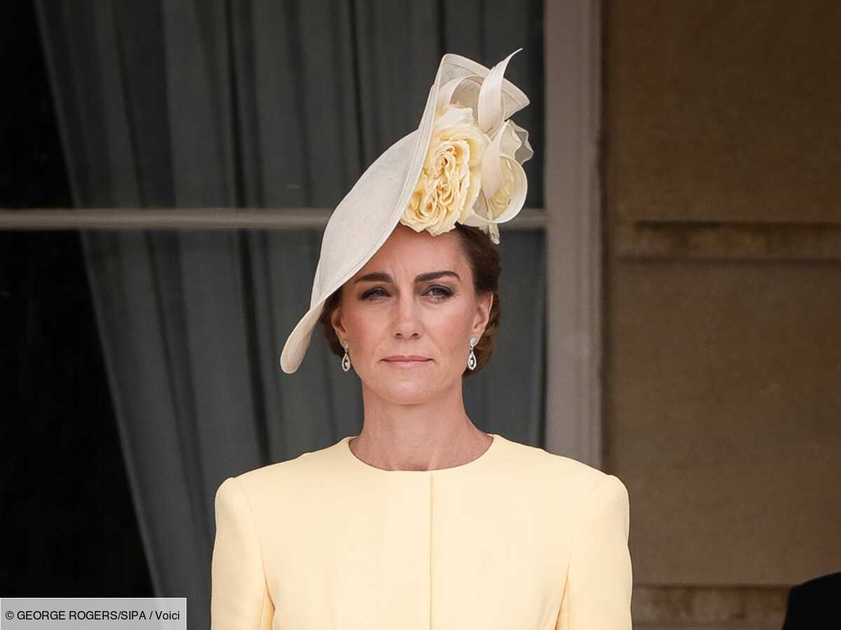 Kate Middleton : son protocole en cas de décès révélé, le nom de code ...