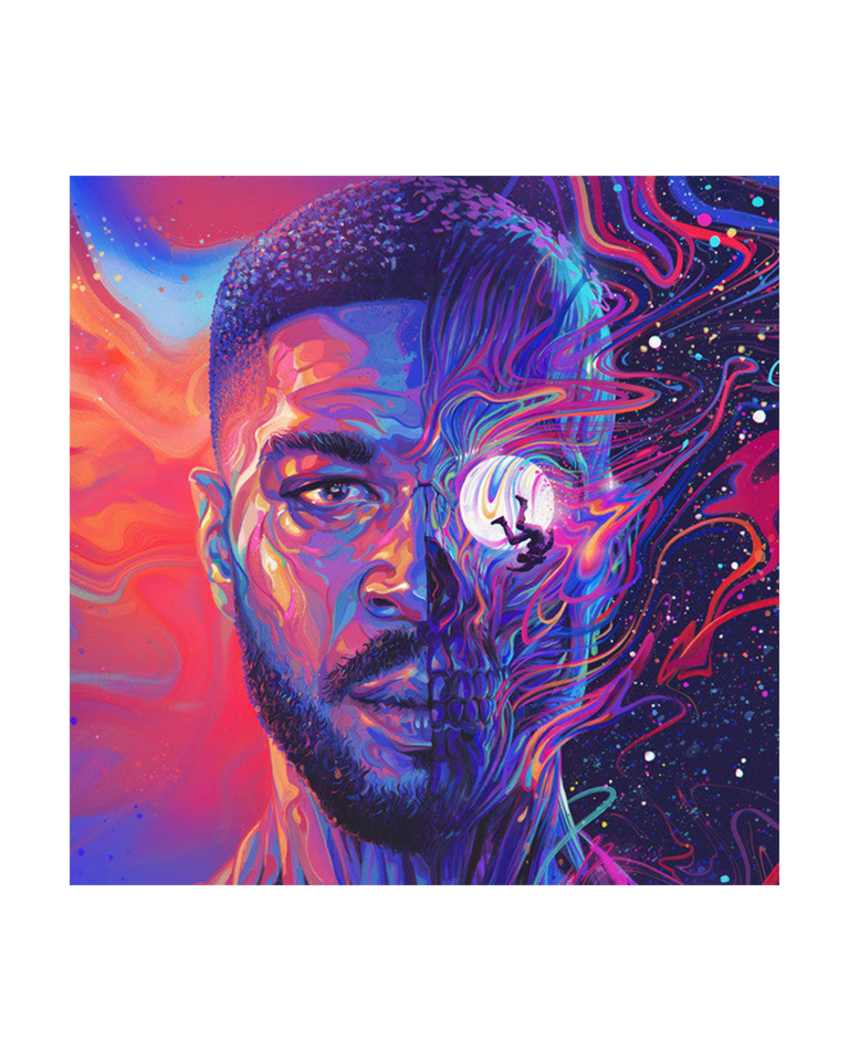 Kid Cudi announces the Rebel Ragers tour