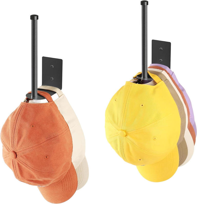 10 Genius Little Storage Solutions For Under $10