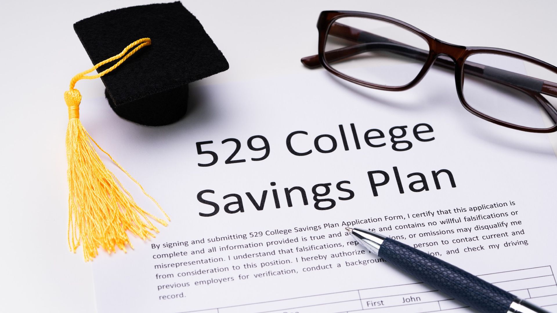 Withdrawing 529 plan funds for college? Here's what to know.