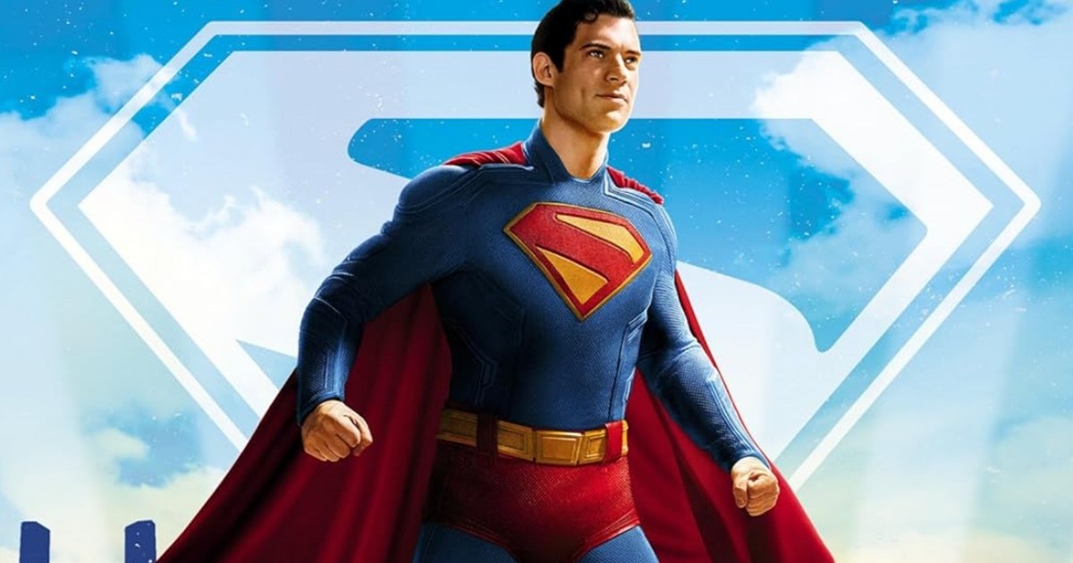 Superman Welcome to Metropolis Spoilers: What The Prequel Novel Reveals ...