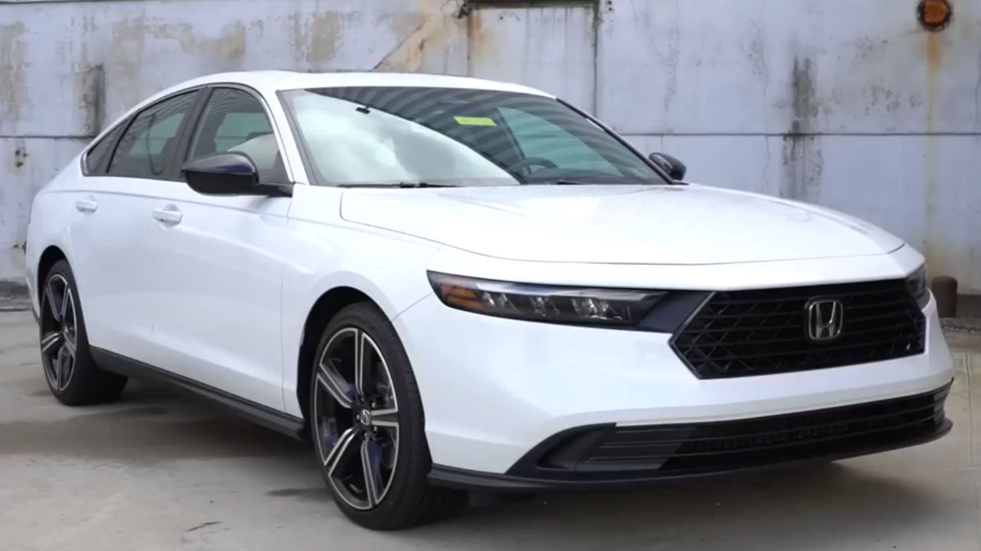 The 20 Most Popular Car Models For Uber Drivers