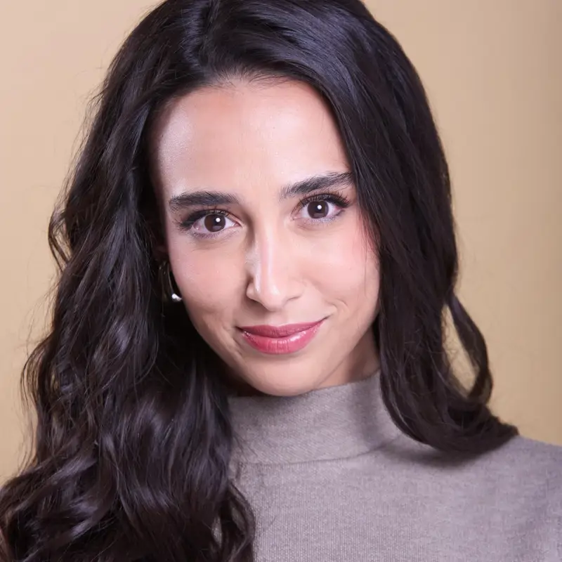 Jenifer Alonso, esteticista: "El protector solar debe encajar contigo"