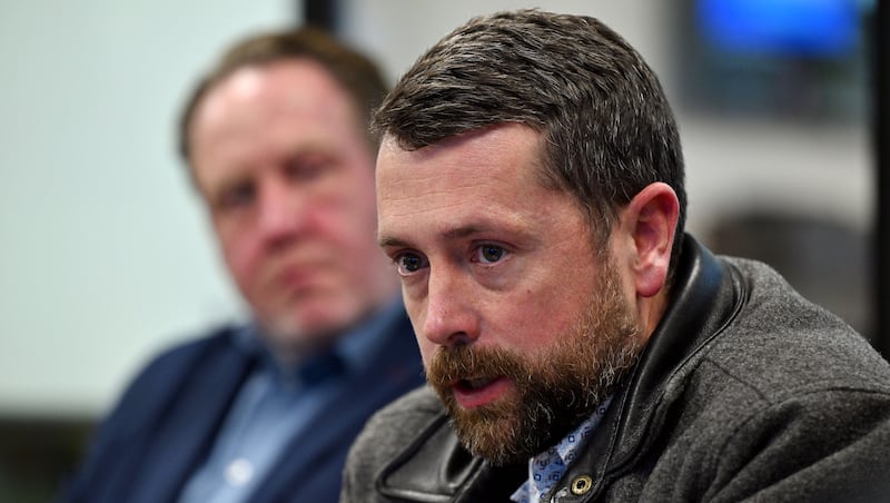 Rep. Casey Snider to serve as new Utah House majority leader