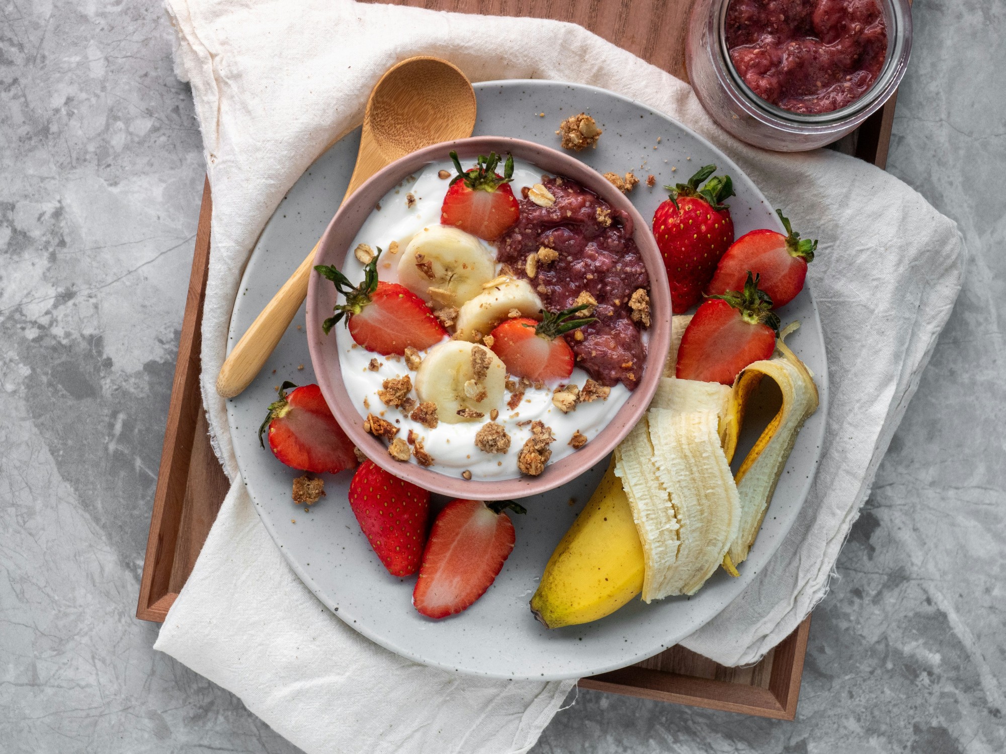 20 Of The Best Snacks To Help You Lose Weight