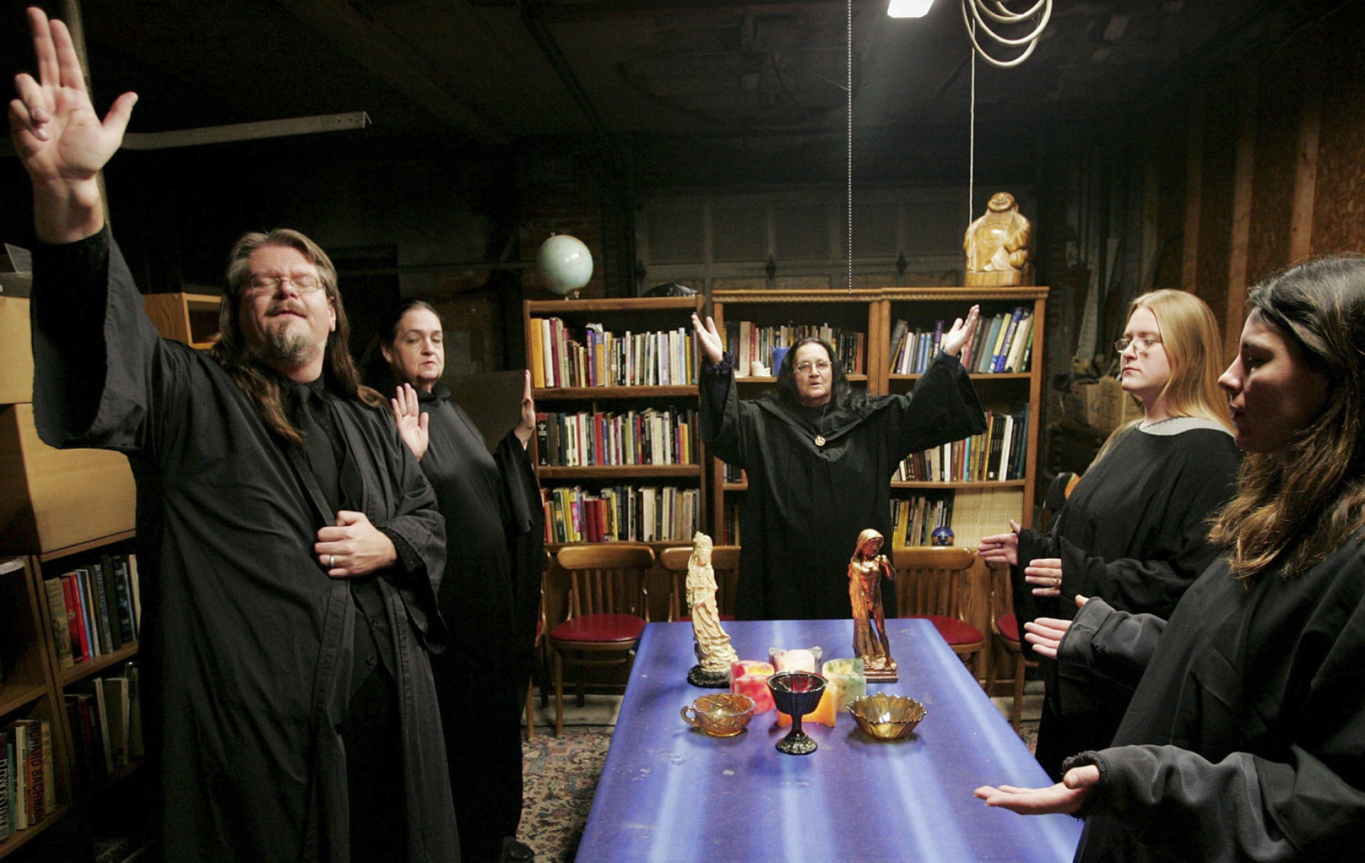 What is Wicca? An introduction to the Wiccan religion