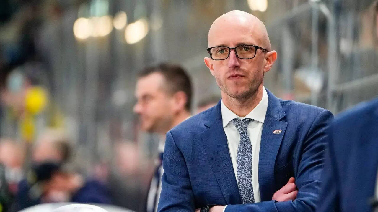 Dan Muse takes over as Pittsburgh Penguins head coach after impressive ...