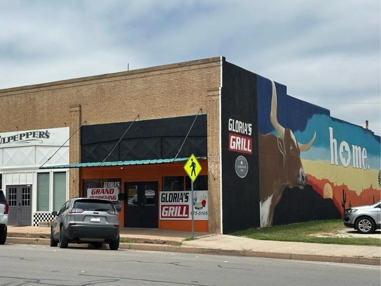 Beloved Abilene restaurant staple reopens