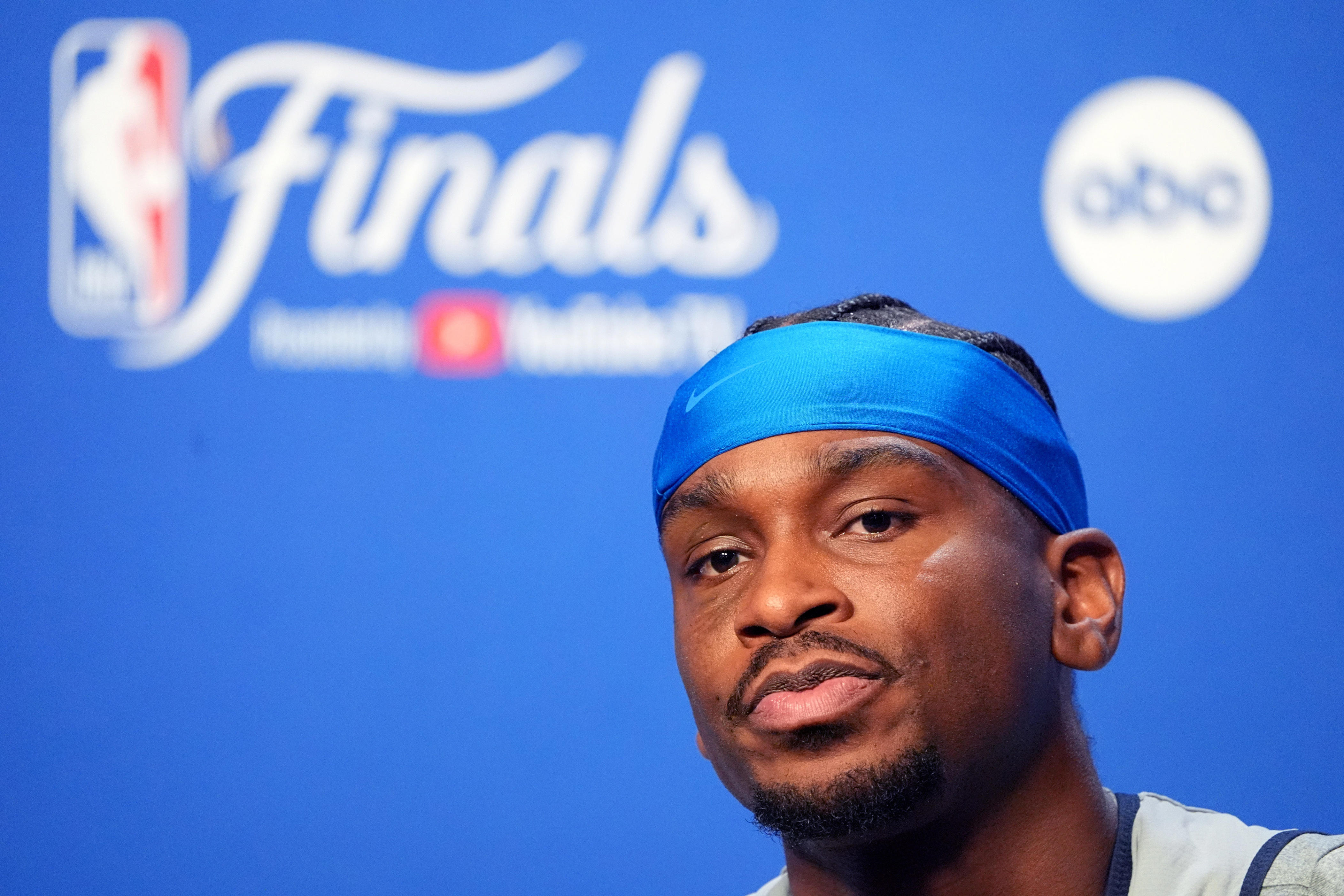 Will small-market Finals bother the NBA? Not necessarily. 'This is the league’s future here'