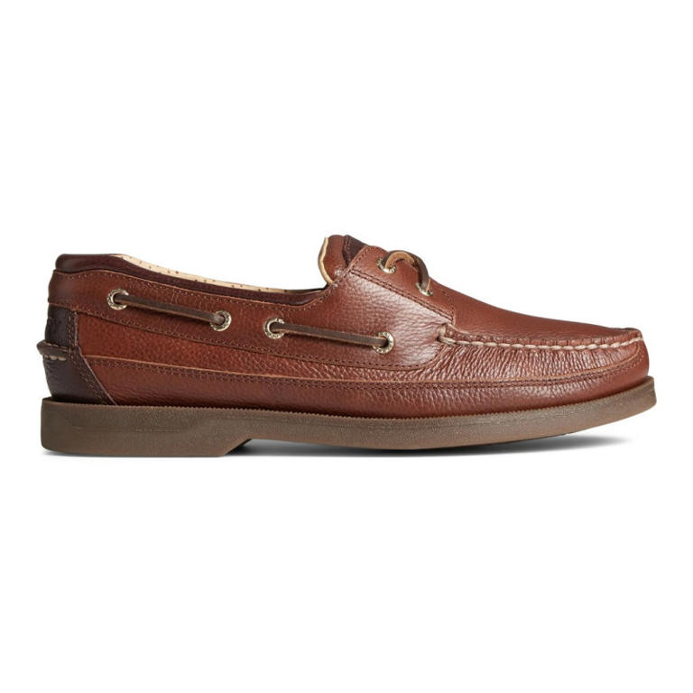 Sperry Is Selling Its $175 Gold Cup Boat Shoes for Just $80 Right Now ...