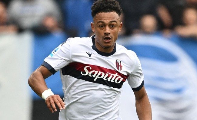 Garzya: "Il Napoli ha preso un calciatore fortissimo. Ndoye è l'ideale ...