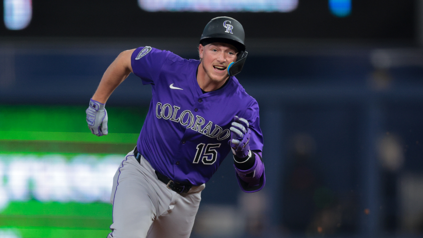 Rockies record first sweep since May 2024, breaking 57-series streak ...