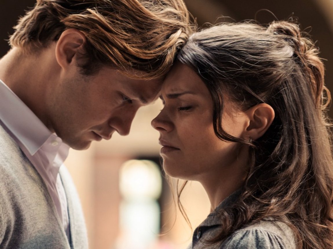 "Maxton Hall": Release Date and First Trailer for Season Two