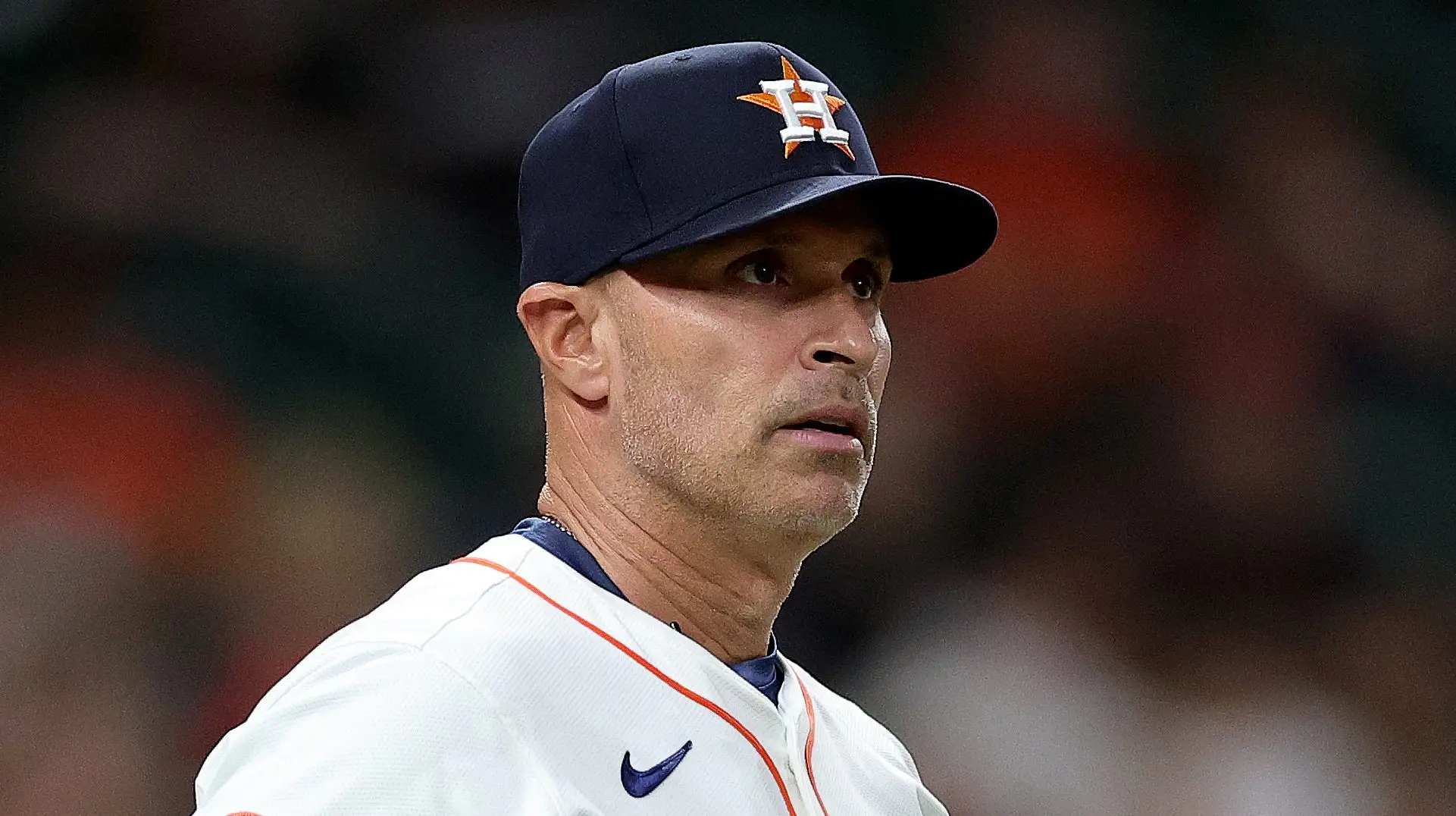 Astros Acquire 40 Million Pitcher In Trade Proposal With Orioles