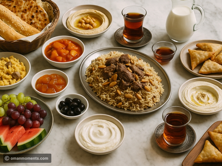 11 Delicious Eid al Adha Breakfast Ideas to Try This Year