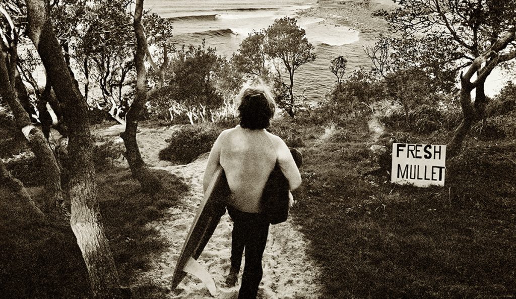 Surfing’s Nostalgia Virus: Are You Infected?