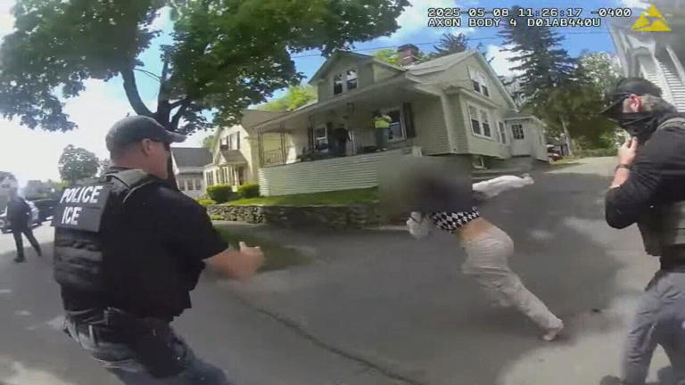 Boston Police don’t wear masks, neo-Nazi group does, Wu says in talking about masked federal agents