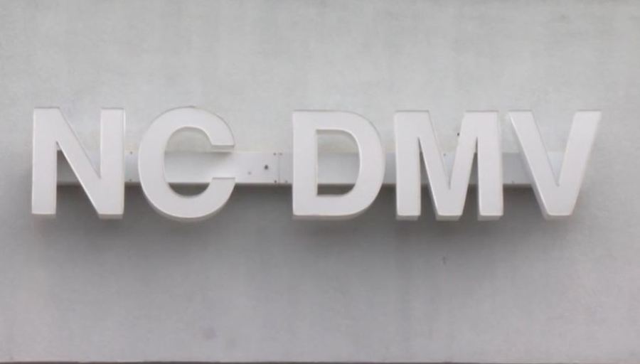 NCDMV streamlines check-in process to reduce wait times