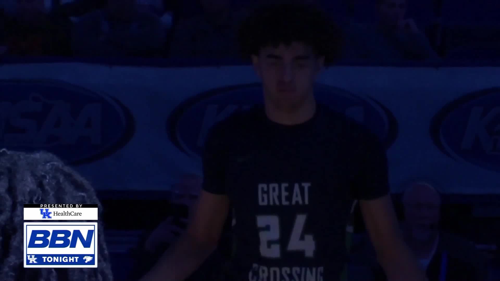 Jasper Johnson Interview