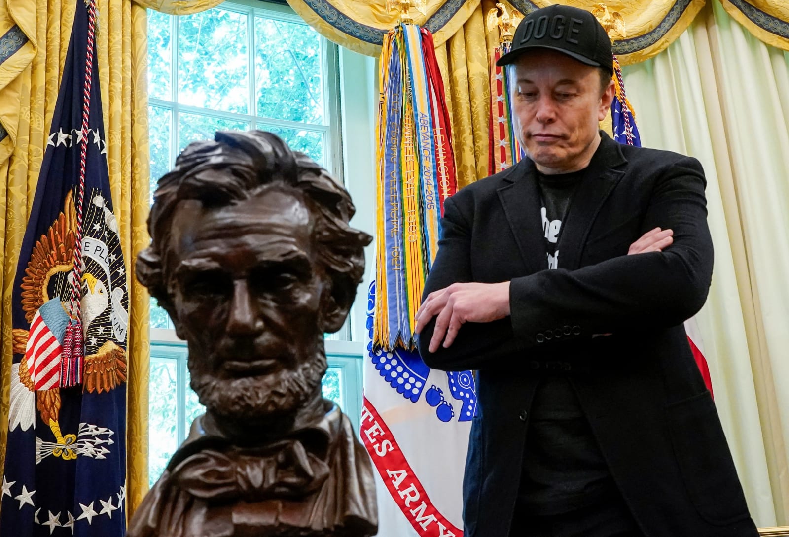 Student disciplined over DOGE-style email sent to uni staff: Justify ...