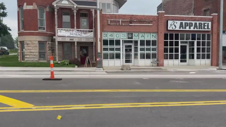 Kansas City launches new program to revive vacant businesses ahead of ...