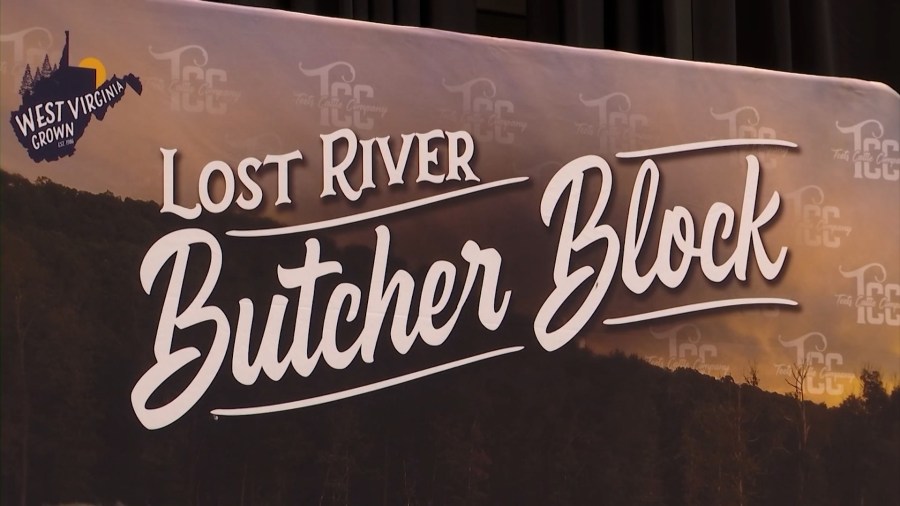 WV Farmers Market Association offers mini-grants to farmers who need signage