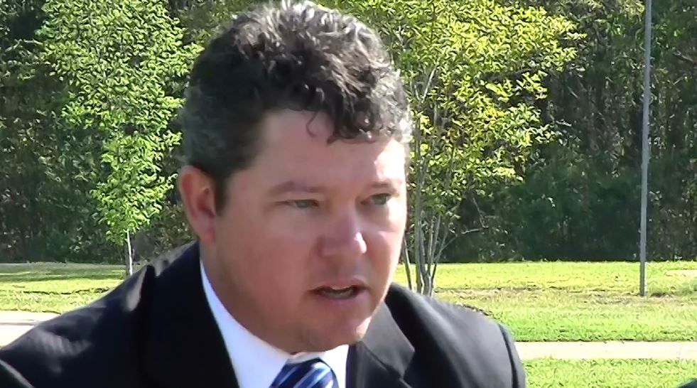 New judge appointed in Rudy Warnock federal case; trial moved to July