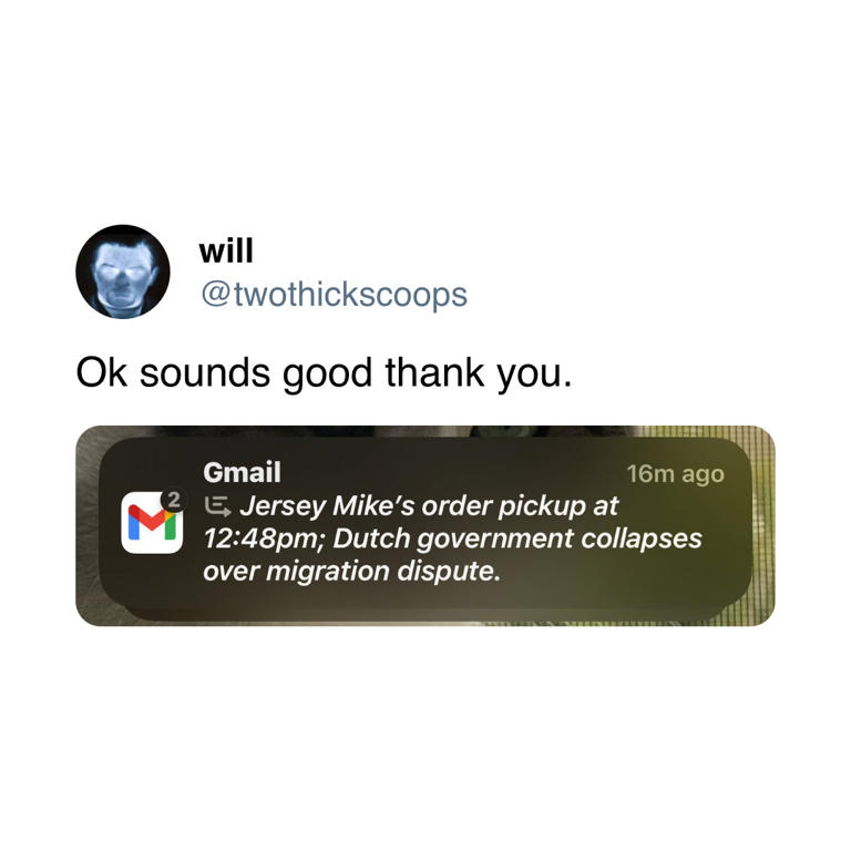 25 Funniest Tweets Of All Time From Wednesday (June 4, 2025)