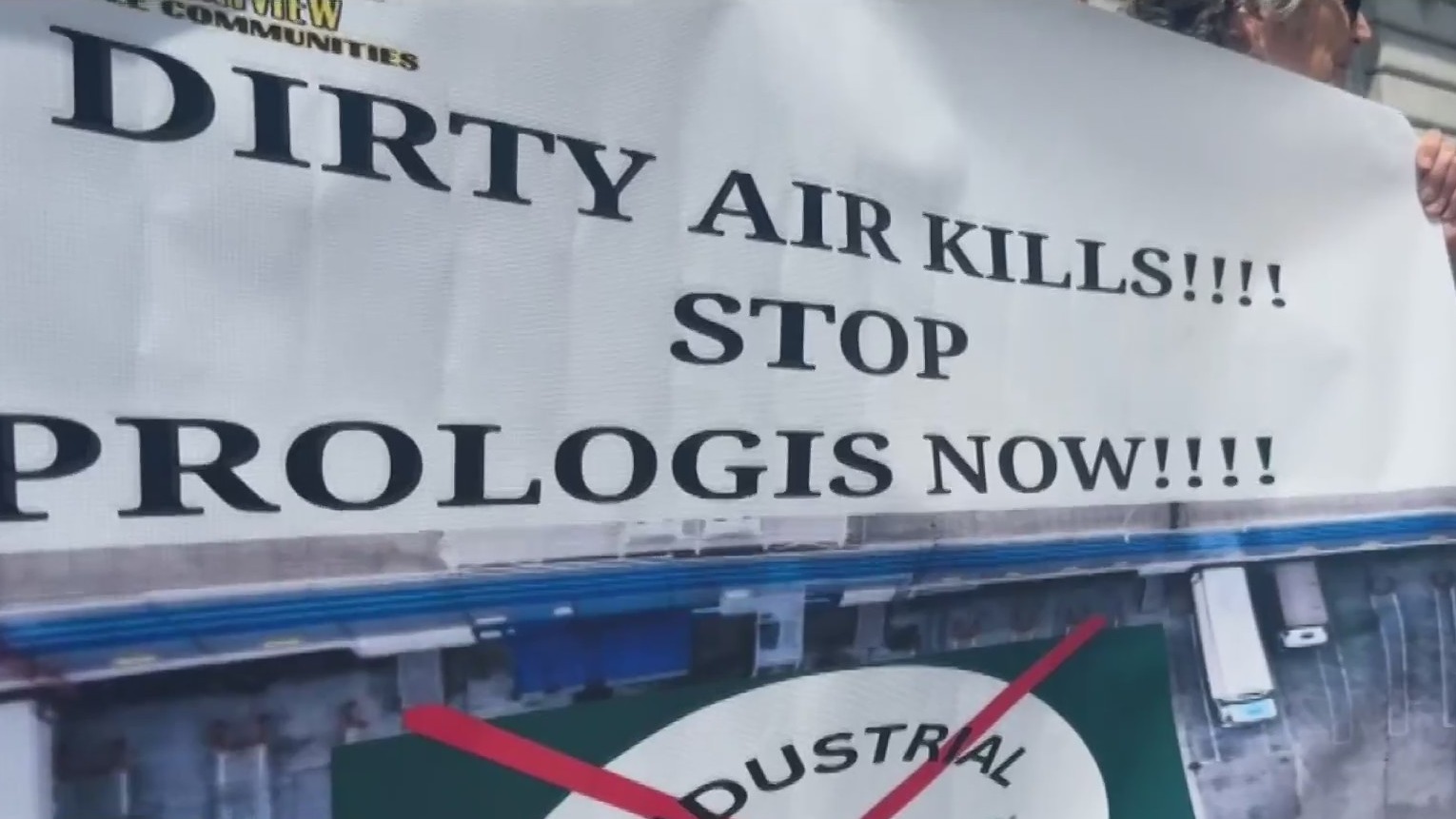 San Francisco Bayview-Hunters Point residents battling to stop massive ...