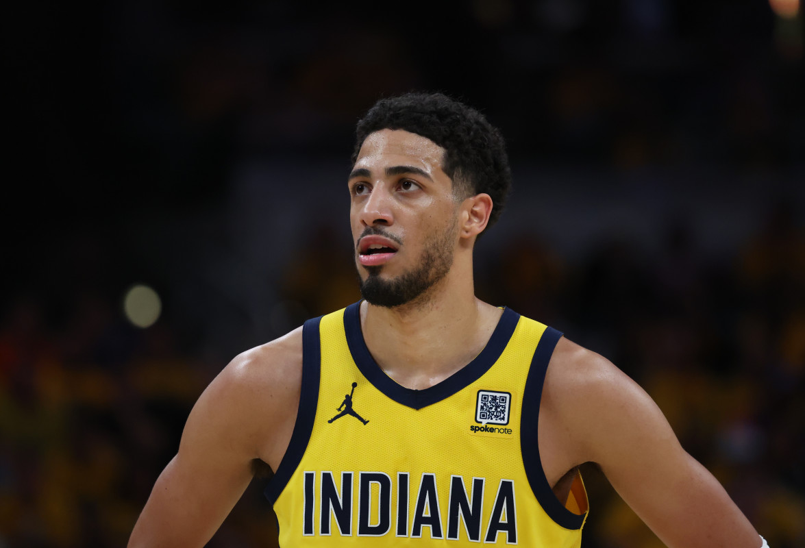 3 Indiana Pacers Players Who Could Be Dealt in the 2025-26 Season